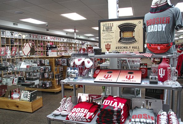 THE INDIANA SHOP - Updated October 2025 - 421 E Kirkwood Ave ...