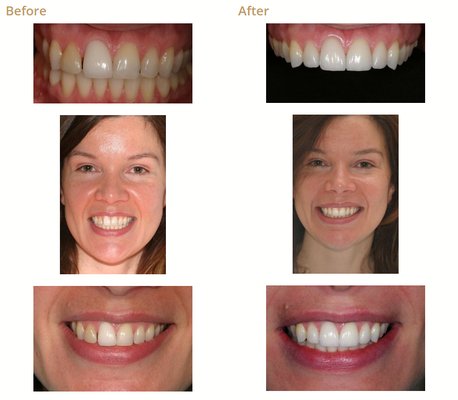 RICE DENTISTRY - Updated December 2024 - 74 Photos & 135 Reviews ...