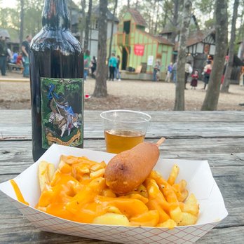 LOUISIANA RENAISSANCE FESTIVAL - Updated September 2025 - 366 Photos ...
