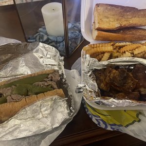 CHICAGO EXPRESS - 54 Photos & 58 Reviews - 568 Nissan Dr, Smyrna ...