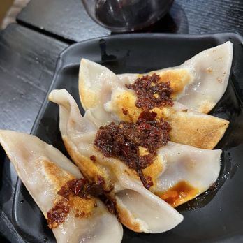 DUMPLING DOJO - Updated December 2025 - 691 Photos & 399 Reviews - 16 ...
