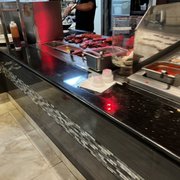 POC AMERICAN FUSION BUFFET & SUSHI - 988 Photos & 1004 Reviews - 2121 ...