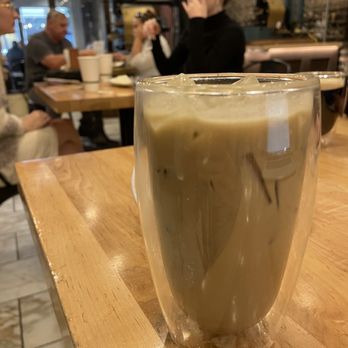 FOSKO COFFEE BARRE - Updated December 2025 - 507 Photos & 425 Reviews ...