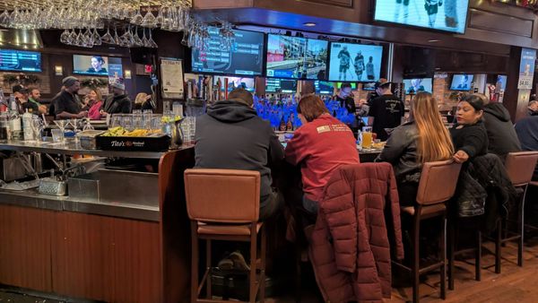 SYLVAN STREET GRILLE - Updated February 2025 - 117 Photos & 345 Reviews ...