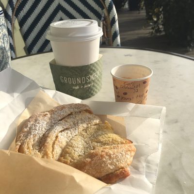 Groundswell Cafe and Bakery - 17 Photos - Cafes - 3883 Main Rd ...