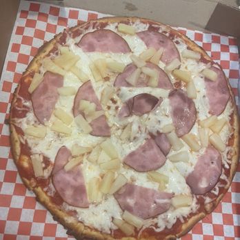 SAMO PIZZA - Updated November 2024 - 210 Photos & 314 Reviews - 1711 ...