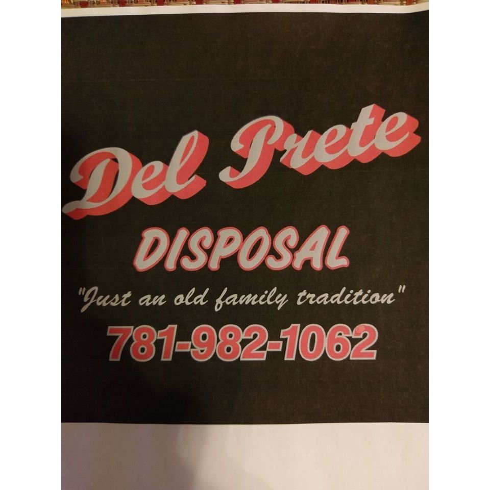 DELPRETE DISPOSAL - Updated December 2025 - 365 R Centre Ave, Rockland ...
