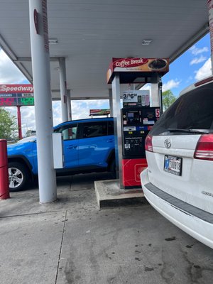 SPEEDWAY - Updated October 2025 - 17 Photos & 10 Reviews - 5025 ...