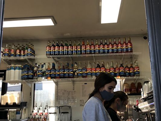 BREVITY COFFEE - Updated October 2024 - 145 Photos & 240 Reviews - 8802 ...