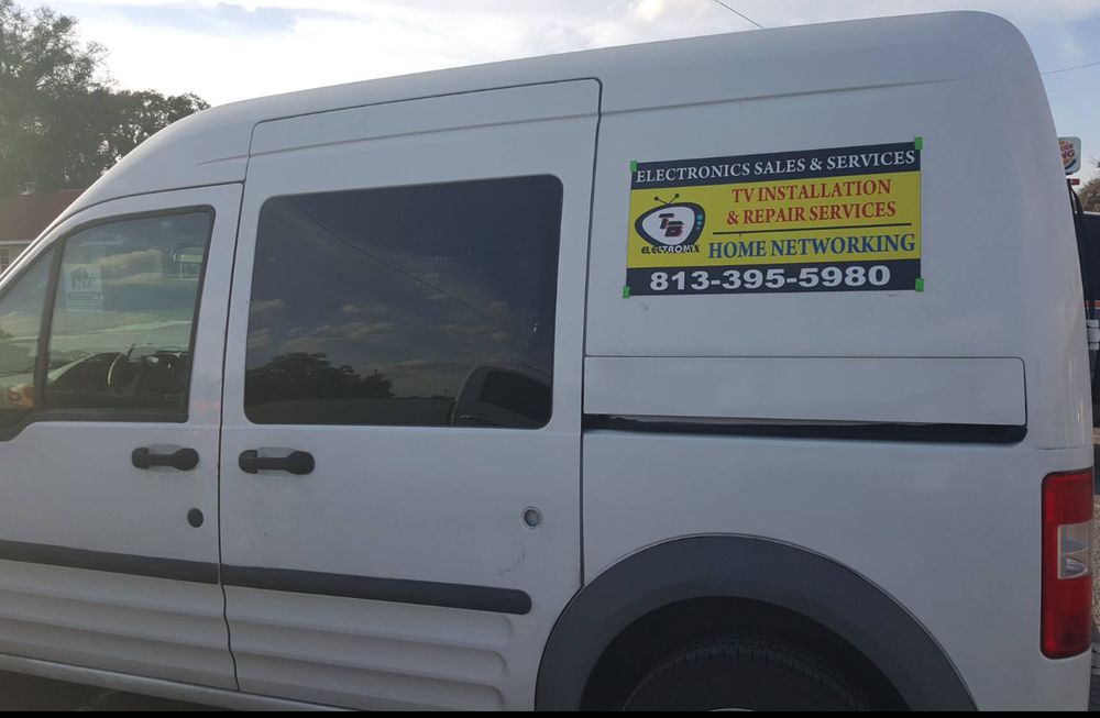 TB ELECTRONIX - Updated October 2025 - 21 Photos - 5524 Gall Blvd, Zephyrhills, Florida ...