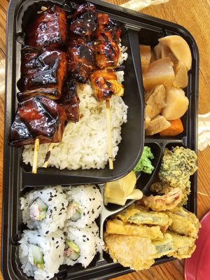 BENTO MOTO - Updated December 2025 - 60 Photos & 34 Reviews - 7017 10th ...