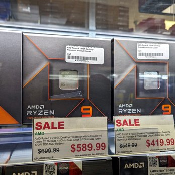 CENTRAL COMPUTERS - Updated October 2024 - 110 Photos & 275 Reviews ...