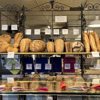 CLEAR FLOUR BAKERY - Updated June 2025 - 396 Photos & 817 Reviews - 178 ...