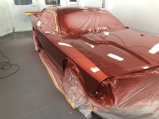 IMAGE AUTO BODY - Updated October 2025 - 107 Photos & 87 Reviews - 1687 ...