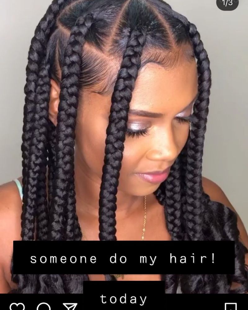 FATOU AFRICAN HAIR BRAIDING - Updated March 2025 - 11 Reviews - 107 ...