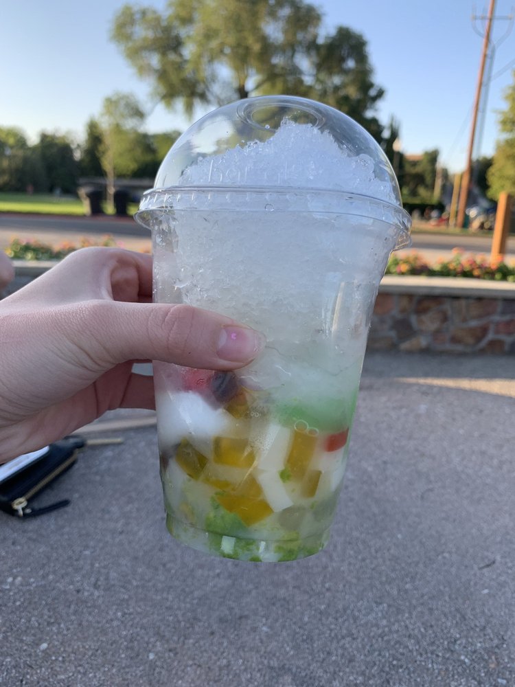 JOJO TEA HOUSE AND DESSERTS - Updated December 2024 - 4146 Carriage Sq ...