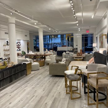 MODSHOP - Updated December 2025 - 102 Photos & 46 Reviews - 26 W 20th ...