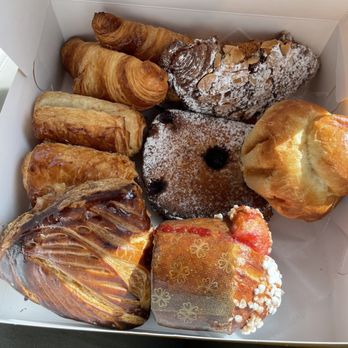 SOOK PASTRY - Updated October 2024 - 972 Photos & 960 Reviews - 24 S ...