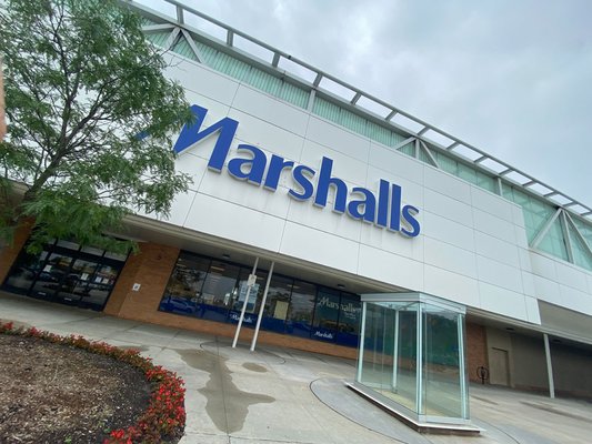 MARSHALLS - Updated September 2025 - 10 Reviews - 7163 Cermak Rd ...