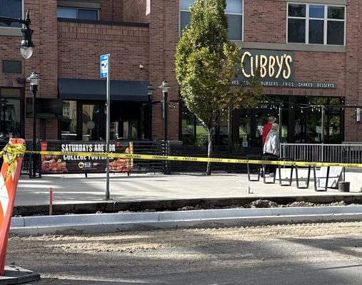 CUBBY’S - Updated May 2025 - 123 Photos & 293 Reviews - 759 E 2100th S ...