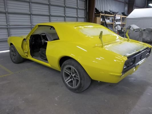 UNIQUE CUSTOM COLLISION CENTER - Updated December 2025 - 96 Photos & 12 ...