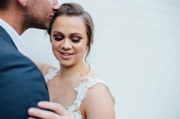 JESSICA VEGAS PROFESSIONAL HAIR & MAKEUP ARTIST - 16 Photos - Penrith ...