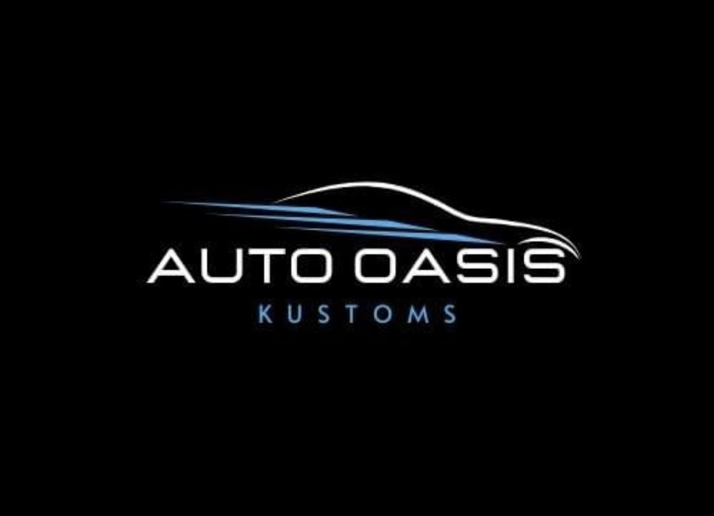 AUTO OASIS KUSTOMS - Updated October 2025 - Request a Quote ...