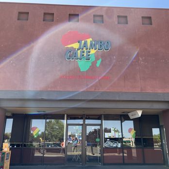 JAMBO CAFE - Updated August 2024 - 646 Photos & 1071 Reviews - 2010 ...