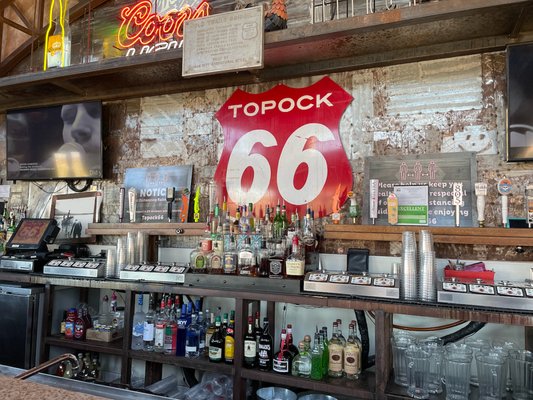 TOPOCK 66 - 449 Photos & 322 Reviews - 14999 Historic Rte 66, Topock ...