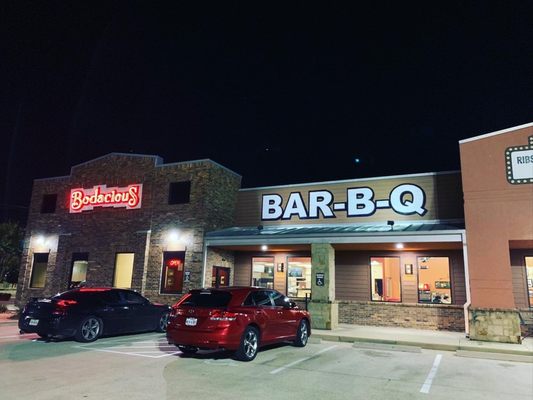 BODACIOUS BBQ - Updated October 2025 - 61 Photos & 51 Reviews - 4030 ...