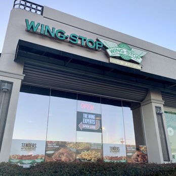 WINGSTOP - Updated January 2026 - 63 Photos & 86 Real Reviews - 3836 ...