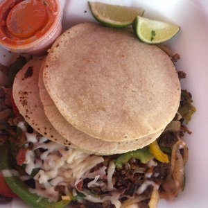 TACOS GOMEZ - 73 Photos & 55 Reviews - 1348 Long St, Charlottesville ...