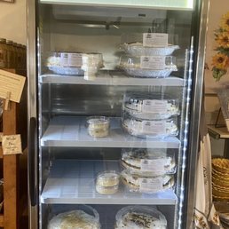 CARRIAGE CROSSING RESTAURANT AND BAKERY - Updated July 2025 - 190 ...