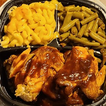 SOUTHERN BLUES SOUL FOOD - Updated July 2025 - 104 Photos & 144 Reviews ...