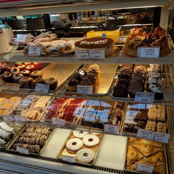 LA BON BAKE SHOPPES - Updated January 2025 - 63 Photos & 66 Reviews ...