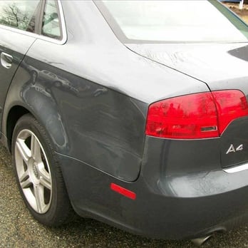 GREENWOOD COLLISION CENTER - Updated October 2025 - 471 W Main St ...