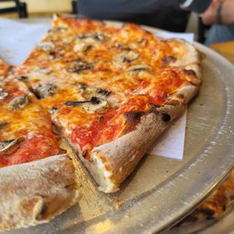 MILESTONE WOOD FIRED PIZZA - Updated July 2025 - 106 Photos & 77 ...