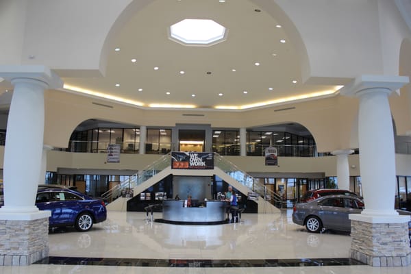 SOUTHWEST FORD - Updated January 2026 - 50 Photos & 105 Reviews - 3000 ...