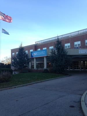 WESTERLY HOSPITAL - Updated November 2025 - 21 Reviews - Wells ...