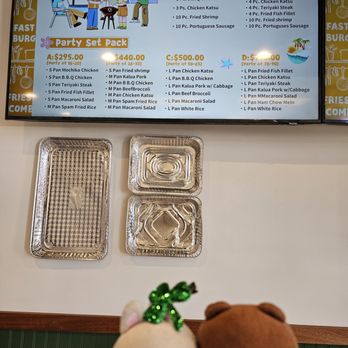 I LOVE GRILL - Updated January 2026 - 207 Photos & 52 Reviews - 1336 N ...