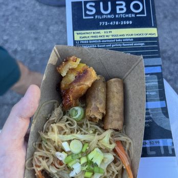 SUBO FILIPINO KITCHEN - Updated August 2025 - 217 Photos & 150 Reviews ...