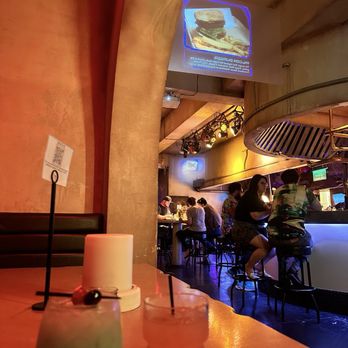 SCUM & VILLAINY CANTINA - Updated August 2024 - 1083 Photos & 721 ...