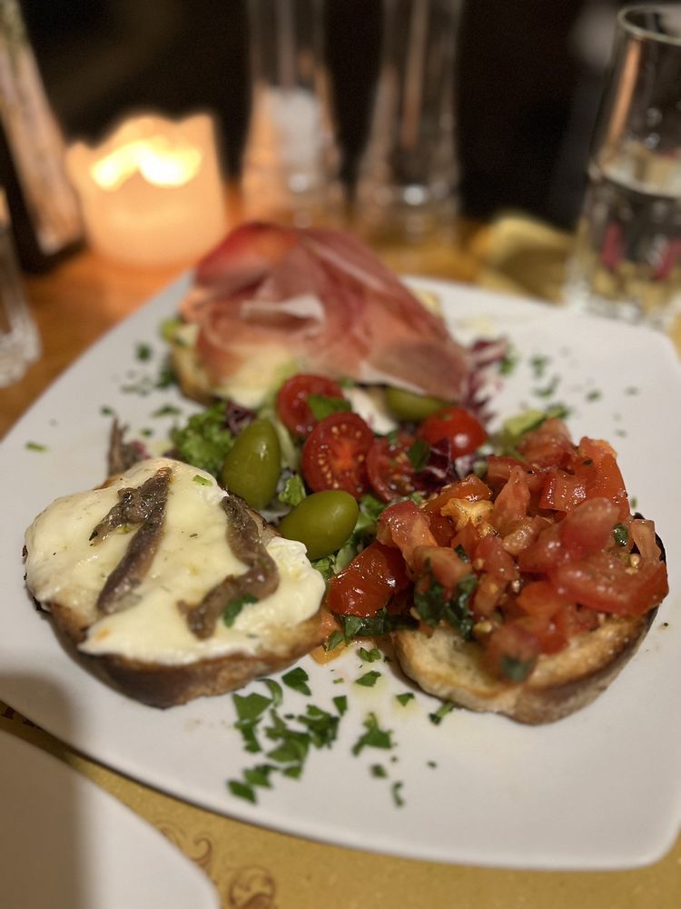 CANTINA E CUCINA - Updated June 2024 - 1077 Photos & 728 Reviews - Via ...