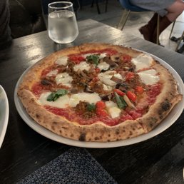 Partenope Ristorante - 2019 All You Need to Know BEFORE You Go (with ...