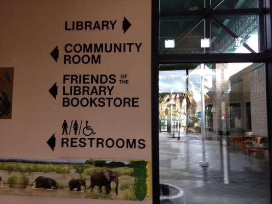 ALISO VIEJO LIBRARY - Updated January 2026 - 33 Photos & 47 Reviews - 1 ...