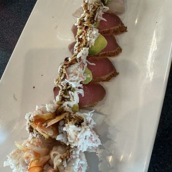 UMI SUSHI - Updated November 2024 - 477 Photos & 211 Reviews - 7485 ...