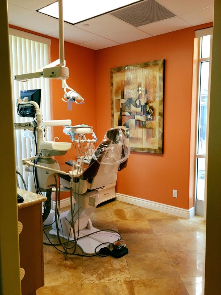 SMILE BUILDER ADVANCED IMPLANT CENTER - Updated September 2025 - 2707 E ...