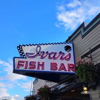 IVAR’S FISH BAR - Updated October 2024 - 1139 Photos & 972 Reviews ...