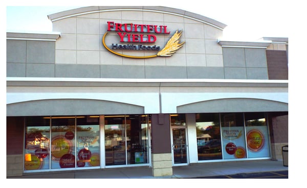 FRUITFUL YIELD - Updated December 2025 - 27 Photos & 35 Reviews - 229 W ...