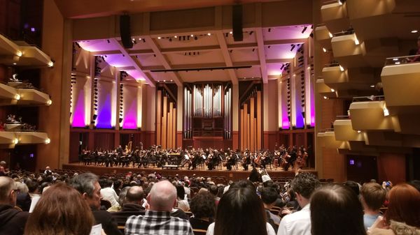 SEATTLE SYMPHONY - 40 Photos & 72 Reviews - Performing Arts - 200 ...